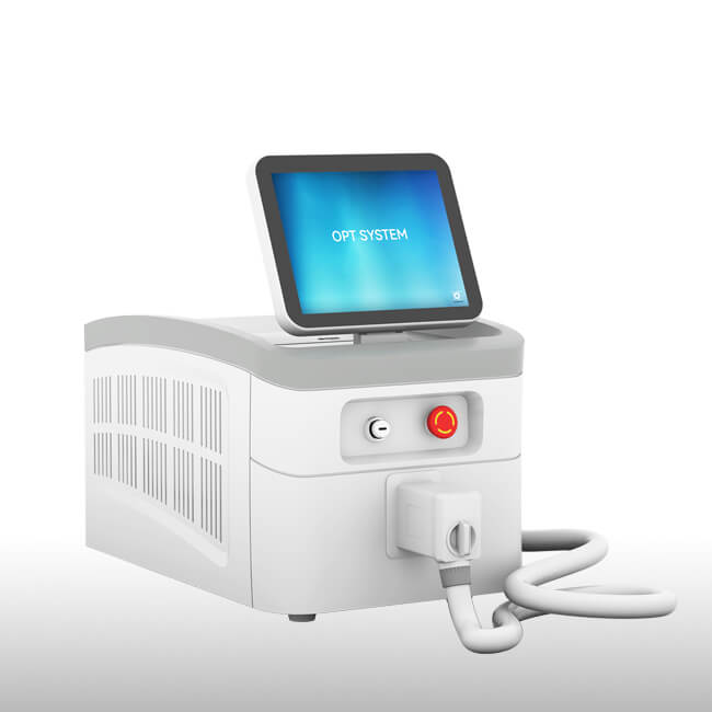 Portable IPL Laser Machine Professional Manufacturer - BVLASER
