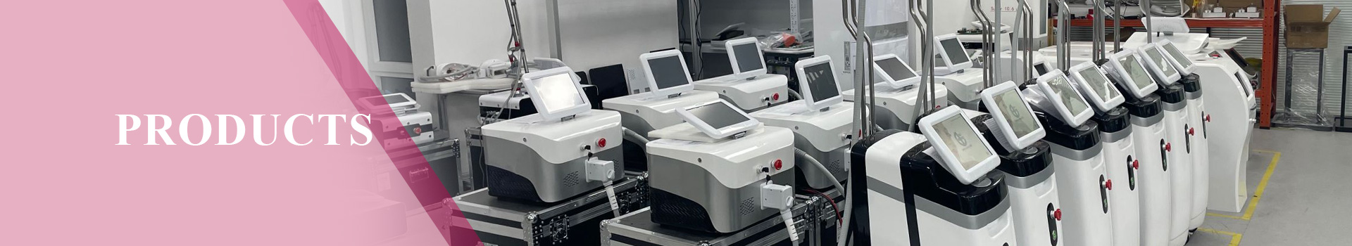 CO2 Fractional Laser Machine Manufacturer - BVLASER